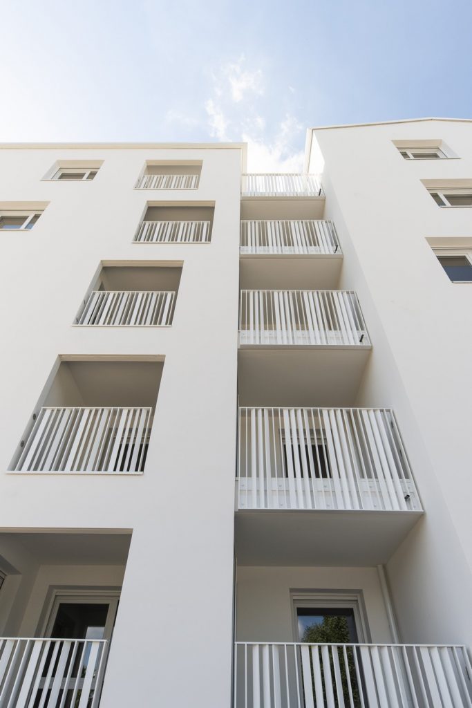 Square Arthur Quentin – Atelier L2 Architectes & Scénographes