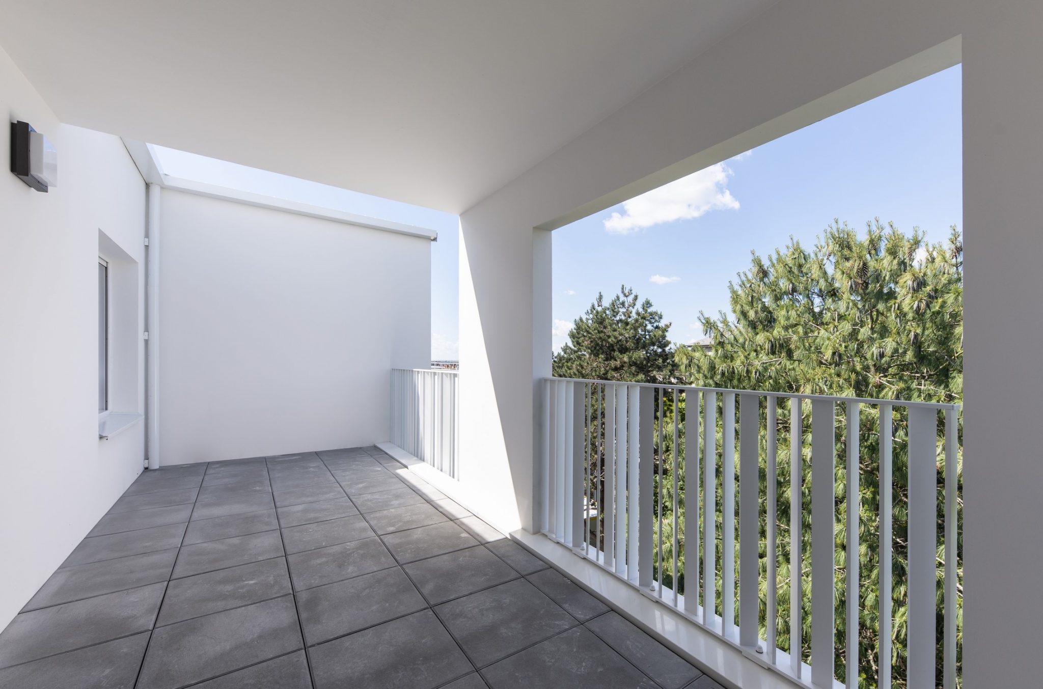 Square Arthur Quentin – Atelier L2 Architectes & Scénographes